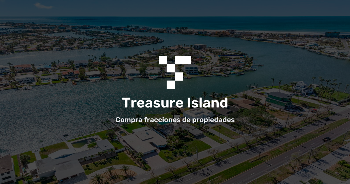 Treasure Island
